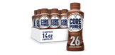 Core Power Chocolate High Protein Milkshake – Shop fairlife