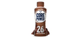 Core Power Chocolate High Protein Milkshake – Shop fairlife