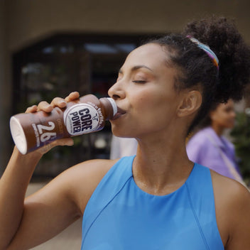 Vanilla High Protein Milkshake – Shop fairlife