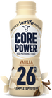 Vanilla High Protein Milkshake – Shop fairlife
